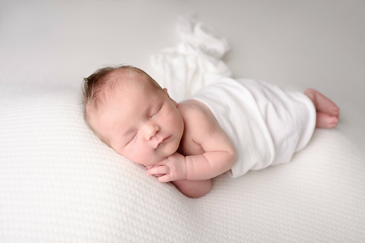 Cloth Diapering Made Easy with 2 San Diego Diaper Services